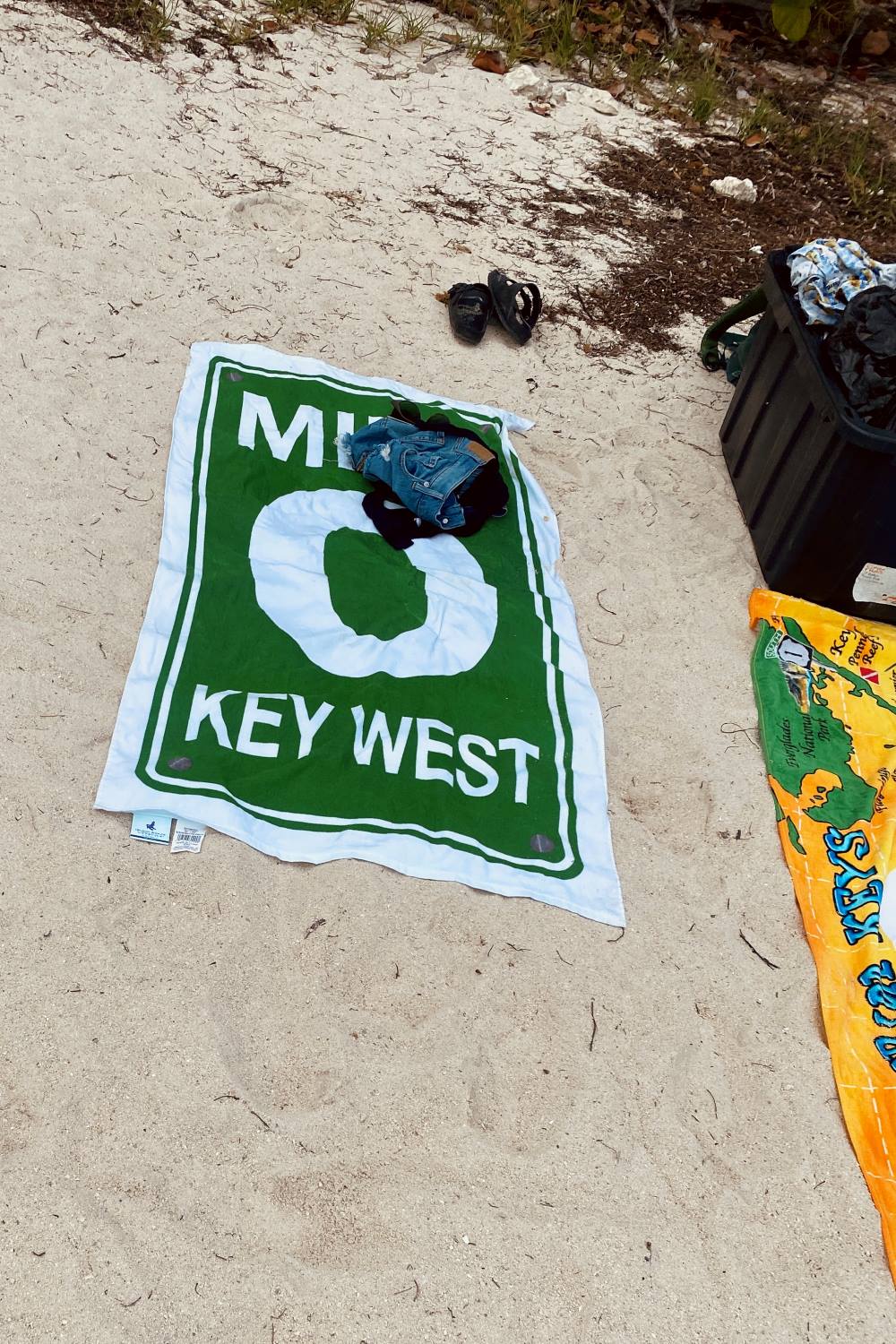 Key West Vacation: Best Beaches, Resorts & Sightseeing