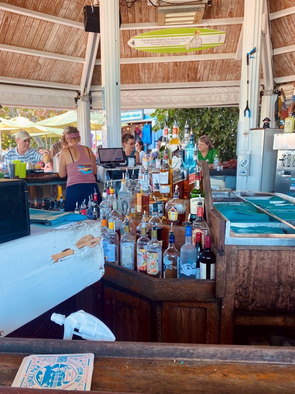 Key West Vacation: Best Beaches, Resorts & Sightseeing